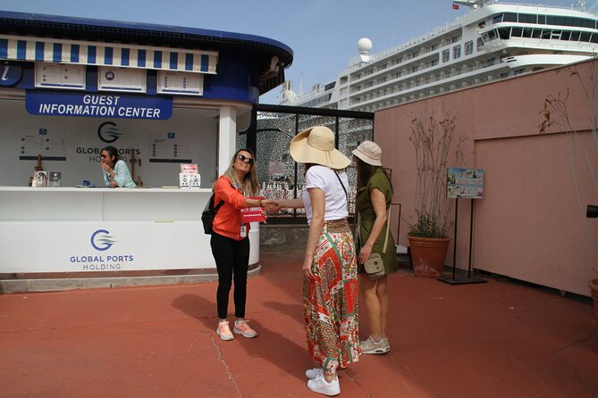 Tailor-Made Private Ephesus Tour With Local Experiences - Accessibility and Booking Information