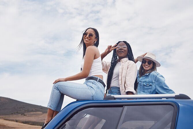 Tailor-made Private Excursions in Guadeloupe - Key Points