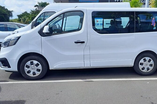 Tailor-made Private Excursions in Guadeloupe - Who Would Benefit Most from This Tour?