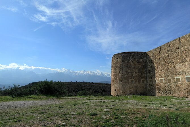 Tailor-Made Private Shore Excursion: Discover Chania Your Way - What Travelers Are Saying