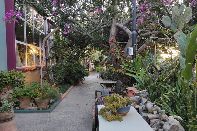 Tailor-Made Private Shore Excursion: Discover Chania Your Way - Practical Details and Considerations