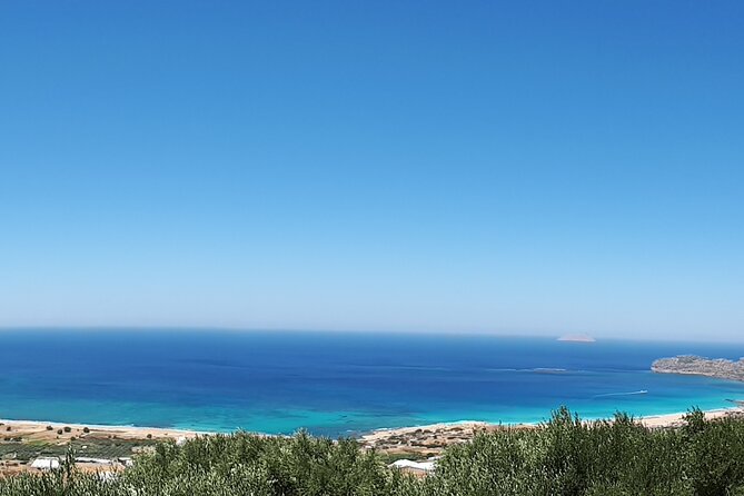 Tailor-Made Private Shore Excursion: Discover Chania Your Way - Who Will Love This Tour?