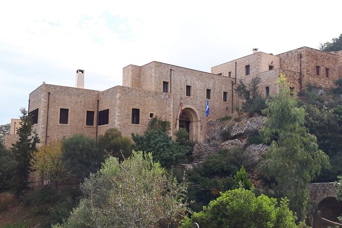 Tailor-Made Private Shore Excursion: Discover Chania Your Way - Final Thoughts