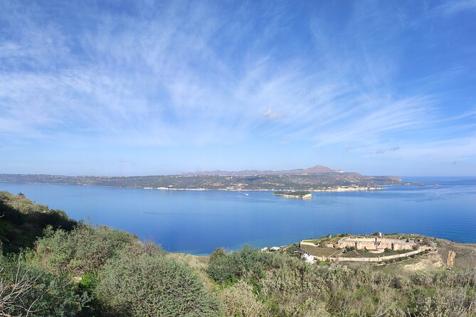 Tailor-Made Private Shore Excursion: Discover Chania Your Way - FAQs