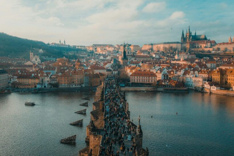 Tailor-made Private Tour in Prague - Why Choose a Private, Tailor-made Tour?