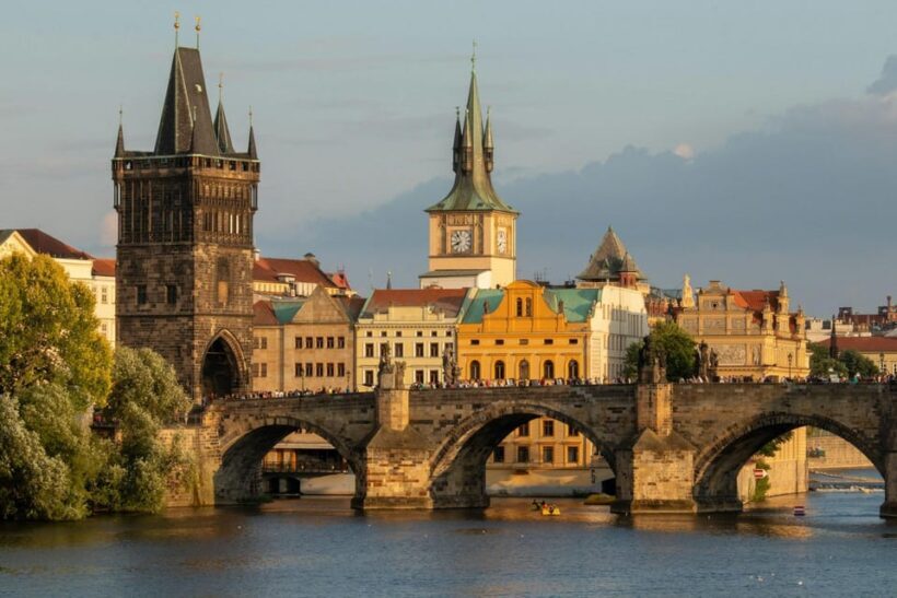 Tailor-made Private Tour in Prague - Logistics and Value