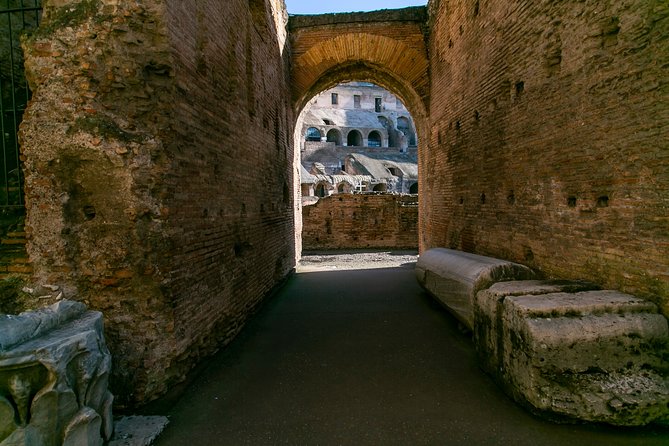 Tailor Made Private Tour of Rome Colosseum Forums Palatine Hill & Ancient Rome - Frequently Asked Questions