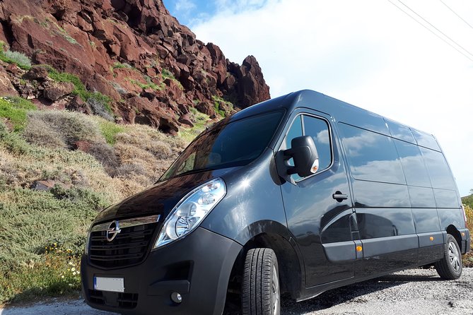 Tailor Made Private Tours in Santorini (3 Hours) - Since You Asked