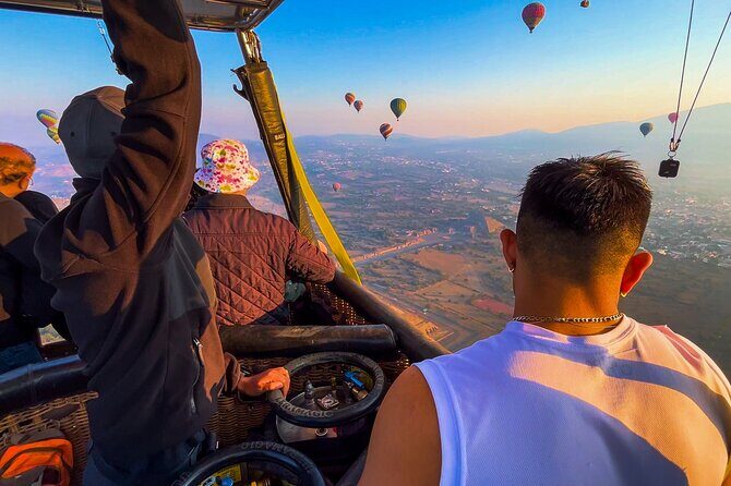 Tailor-made Teotihuacan : 4 Tour Options for You - Authentic Experiences and Traveler Perspectives