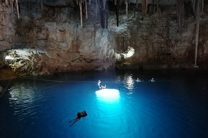 Tailor-made Tour - Cancun - Playa del Carmen - Tulum -Private Transportation- - Who This Tour Is Best For