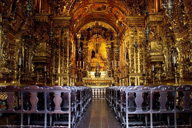 Tailor Made Tour - Key Points