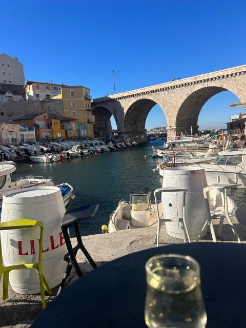 tailor-made tour guide - Key Points