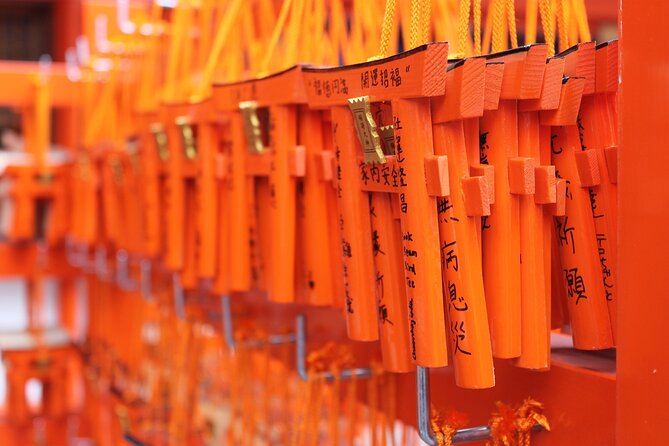 Tailored Full Day Private Experience of Kyoto for 1 Day Visitors - Knowledgeable and Friendly Guides