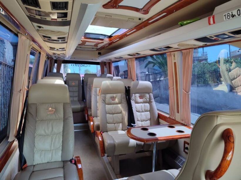 Tailored Samaria Tour That Nobody Will Believe. From Chania. - Key Points