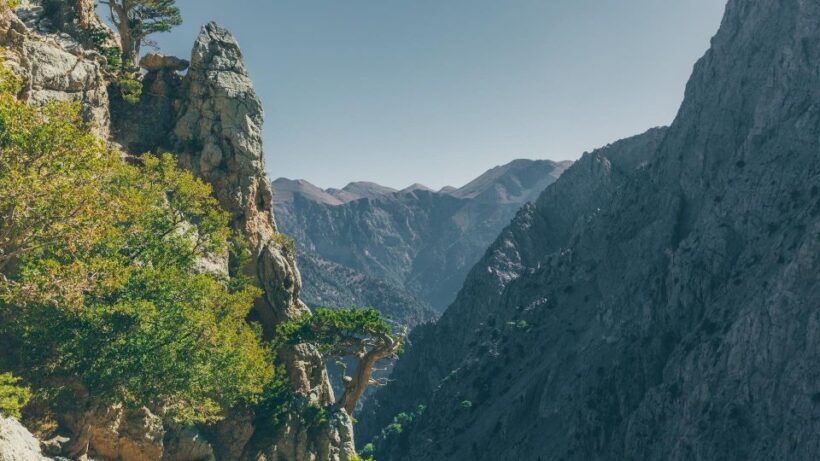 Tailored Samaria Tour That Nobody Will Believe. From Chania. - A Closer Look at the Itinerary and Experience