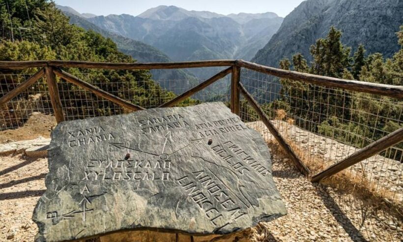Tailored Samaria Tour That Nobody Will Believe. From Chania. - The Hiking Experience