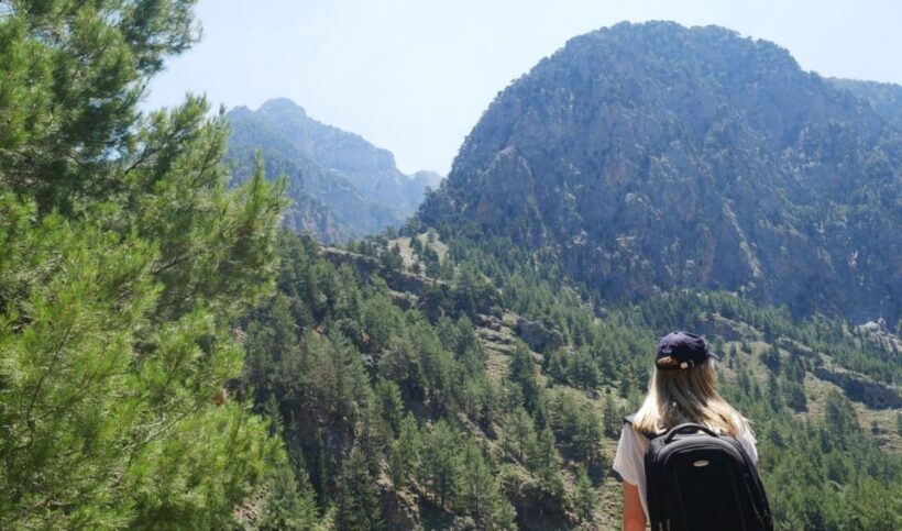 Tailored Samaria Tour That Nobody Will Believe. From Chania. - Who Should Consider This Tour?