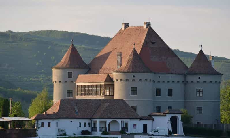Tailored Transylvania - 5 day private guided tour - An Introduction to Transylvania’s Allure