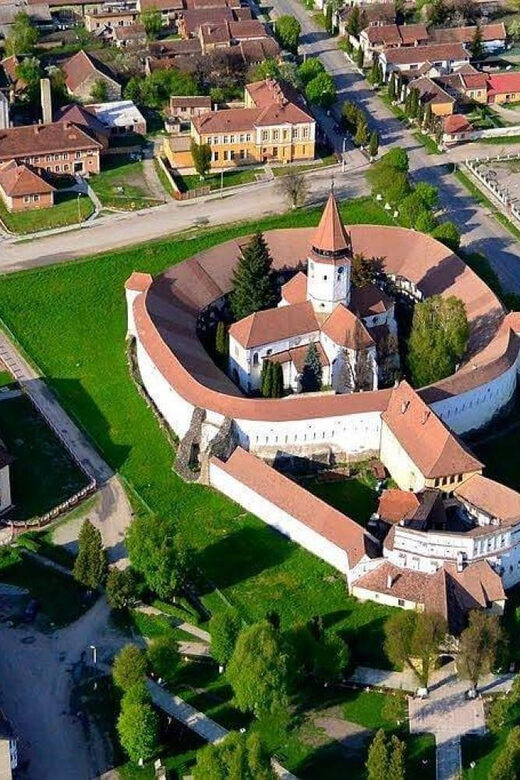 Tailored Transylvania - 5 day private guided tour - Who Should Consider This Tour?