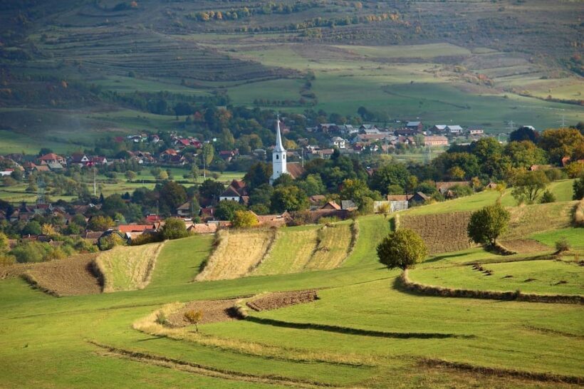 Tailored Transylvania - 5 day private guided tour - FAQs about the Tailored Transylvania Tour