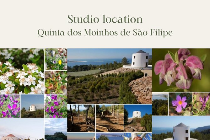 Tailored Weaving Class Lisbon and Setúbal - The Value of This Experience