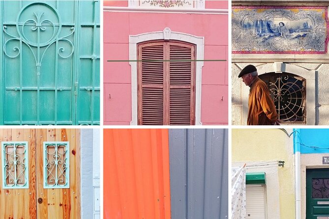 Tailored Weaving Class Lisbon and Setúbal - Practical Details and Tips