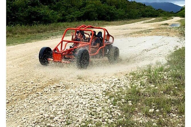 Taino Bay Shore Excursion - 2 person Buggy Tour - Practical Details: What You Need to Know