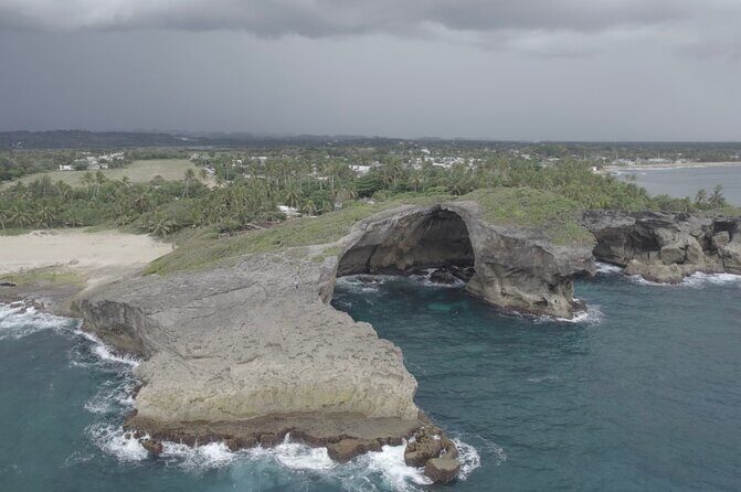 Taino Hidden Caves Guided Tour - Key Points