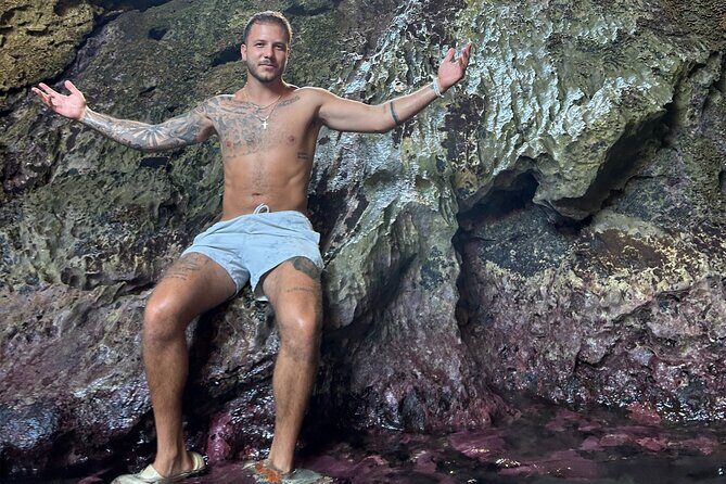 Taino Hidden Caves Guided Tour - A Closer Look at the Tour Itinerary