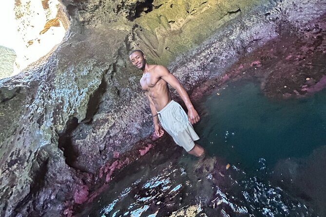 Taino Hidden Caves Guided Tour - FAQ