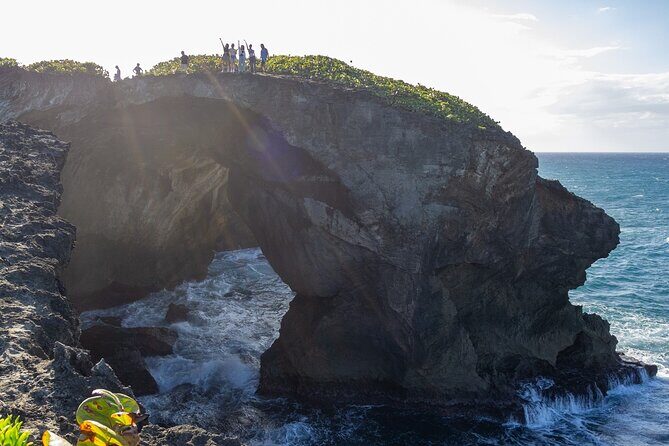 Taino Indian Cave, Arecibo Hike and Beach Tour from San Juan - Who Will Love This Tour?