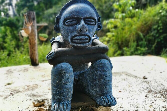 Taino Valley Tropical Park Puerto Plata Tubagua - FAQ