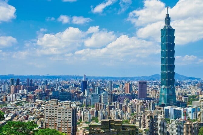 Taipei 101 Observatory Deck Ticket - Practical Tips for Your Visit