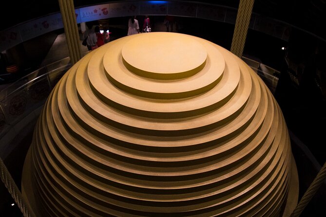 Taipei 101 Observatory Ticket - Authentic Travel Experience: What Travelers Say