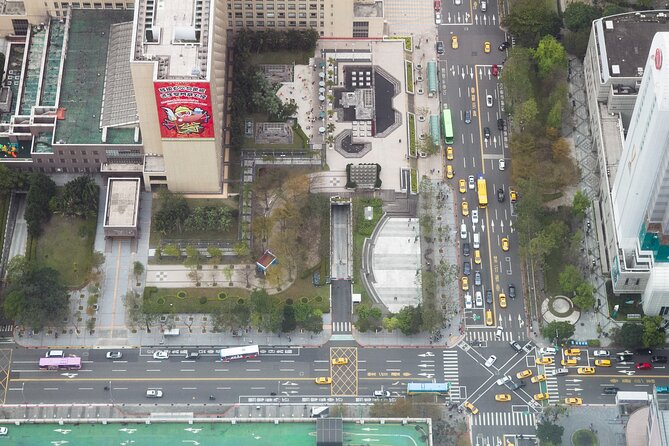 Taipei 101 Observatory Ticket - Concluding Thoughts: Is This Tour for You?