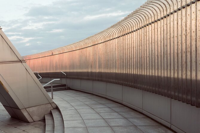 Taipei 101 Observatory Ticket - FAQs