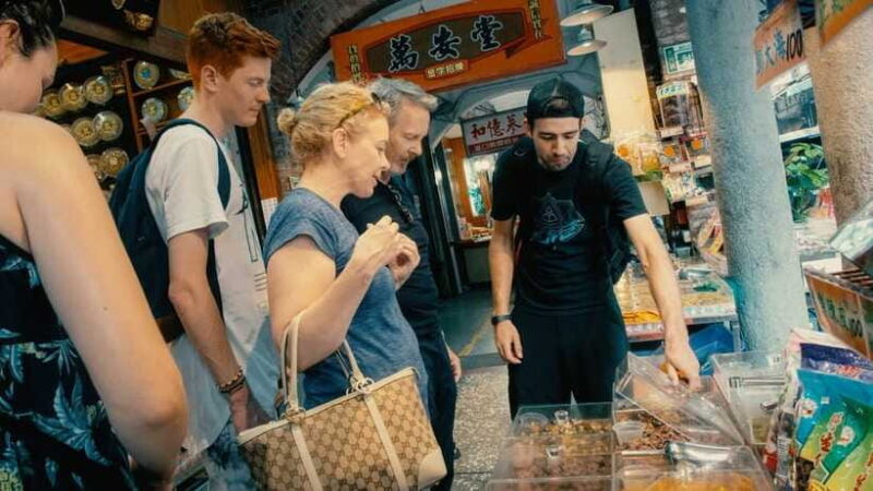 Taipei: 4-Hour Morning City Cycling Tour with Breakfast - The Sum Up