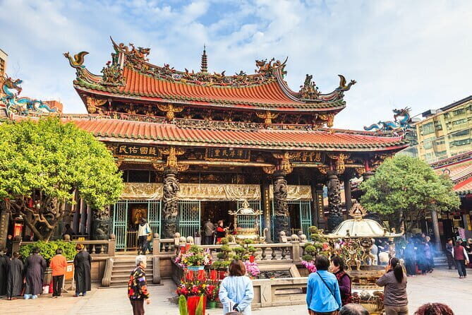 Taipei Airport Layover Custom Tour with Japanese Guide - FAQ