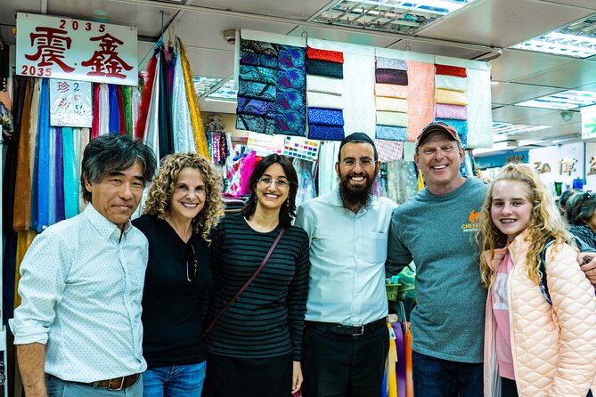 Taipei: Book A Local Host For 6 Hours - The Booking Process and Flexibility