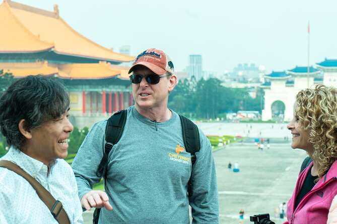 Taipei: Book A Local Host For 6 Hours - Who Will Love This Tour?