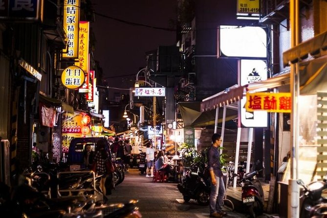 Taipei: Book A Local Host For 6 Hours - Final Thoughts