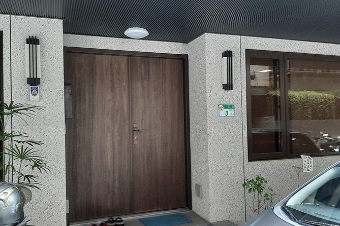 Taipei Calligraphy Workshop (DIY incl.) - Exploring the Taipei Calligraphy Workshop: An Authentic Cultural Experience