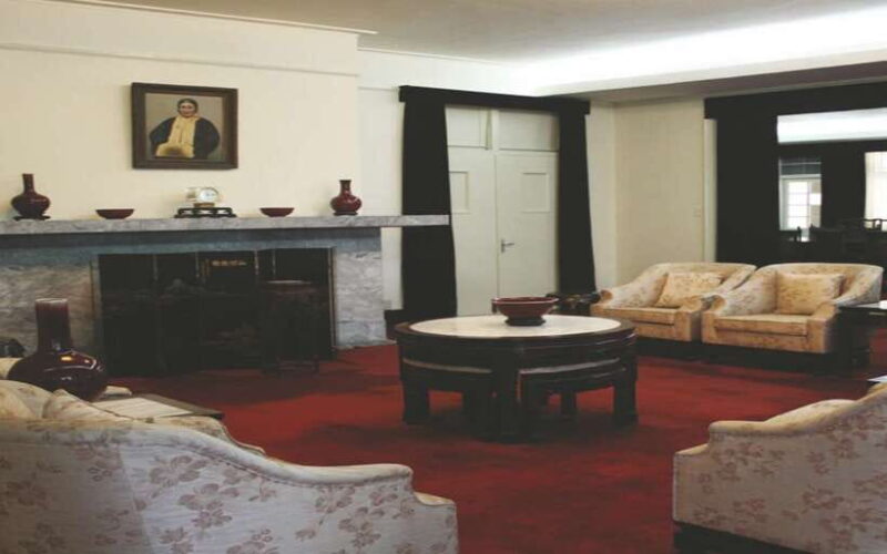 Taipei: Chiang Kai-Shek Shilin Residence Ticket - How This Tour Fits Into Your Taipei Itinerary