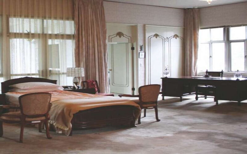 Taipei: Chiang Kai-Shek Shilin Residence Ticket - Final Thoughts: Who Should Visit?