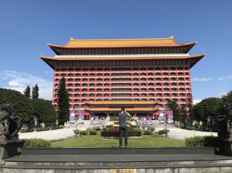 Taipei: City Highlights Private Sightseeing Tour with Guide - Authenticity and Reviewer Insights