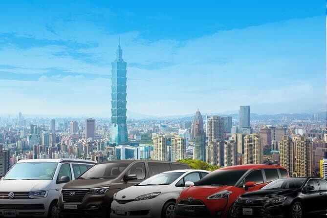 Taipei City to Keelung Port Private Transfer - Authentic Feedback and What Travelers Say