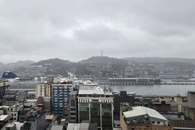 Taipei City to Keelung Port Private Transfer - Analyzing the Value