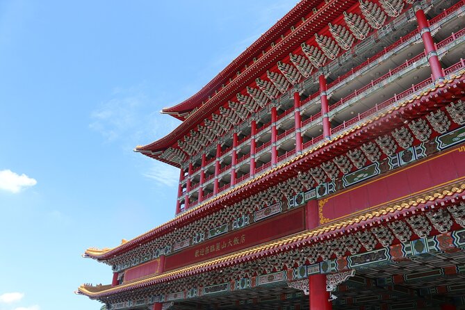 Taipei City Tour with National Palace Museum Ticket - The Sum Up: Who Is This Tour Best For?