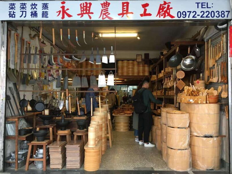 Taipei: Classic Landmarks Day Tour - FAQs