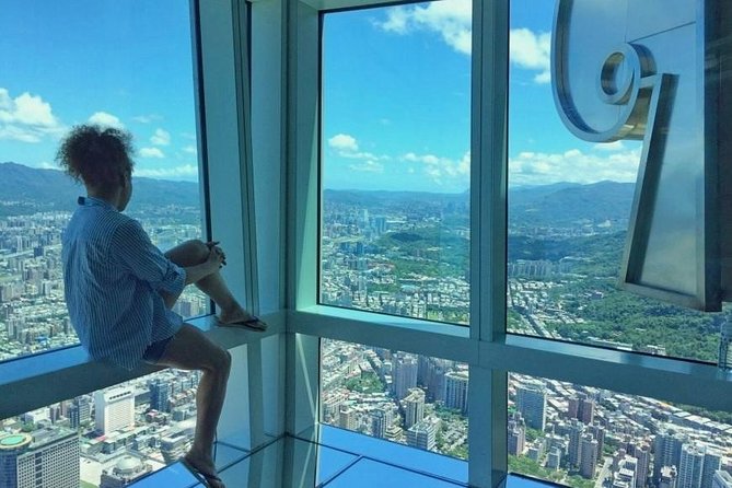 Taipei Day Tour including Taipei 101, Din Tai Fung and Hot Spring Experience - Why This Tour Offers Great Value